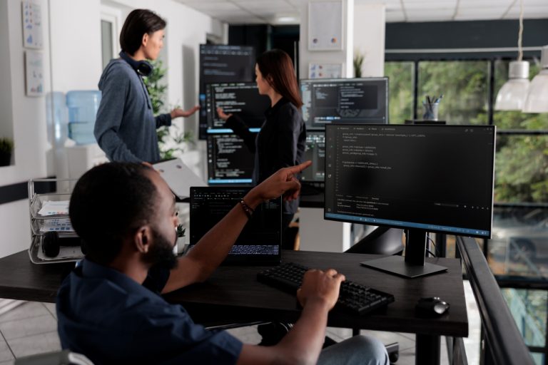 Data Engineering Service | Build Data Repositories